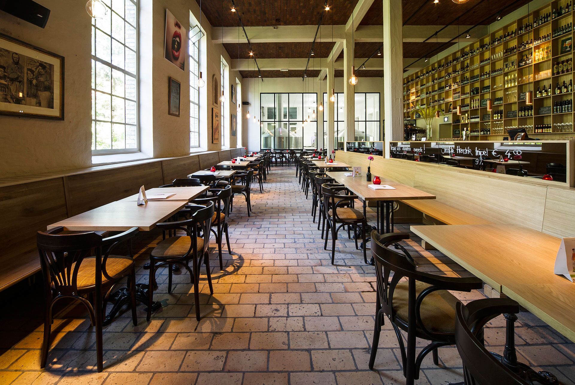 BROUWERIJ DE HALVE MAAN - NOT BEFORE TEN